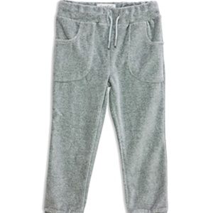 Sovereign Code | Bottoms | Sovereign Code Girls Natalie Velour Jogger ...